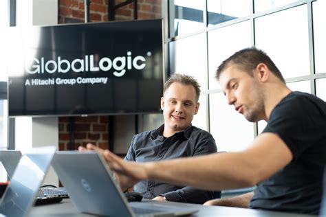 Why Should You Join The Globallogic Team Globallogic Emea Talent Regional Site Why Should You Join The Globallogic Team Globallogic Emea Talent Regional Site