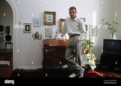 Matthias Freihof Deutscher Schauspieler Synchronsprecher Und Sänger