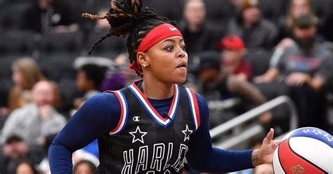 Torch George No Tenía Ni Idea Del Gran Impacto De Los Globetrotters