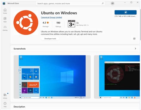 Installing Ns On Old Lubuntu LTS Operating System