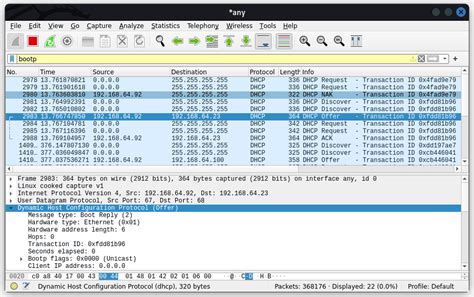 How Do I Find If There Is A Rogue Dhcp Server On My Network Baeldung