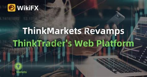 thinkmarkets revamps thinktrader s web platform news wikifx