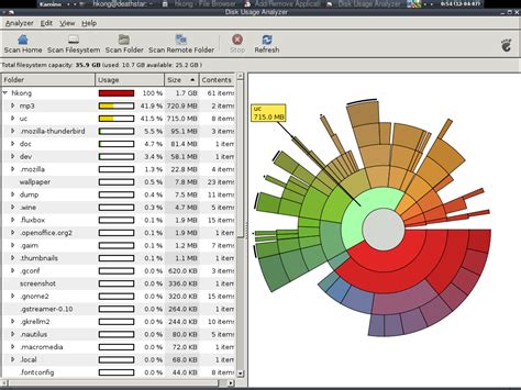 Baobab Disk Usage For Windows At Sandra Moody Blog