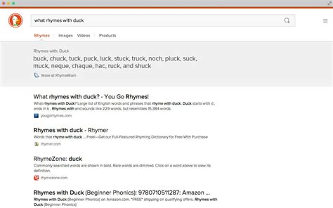 Privacy Focused Search Engine DuckDuckGo Gets A New Look Smarter Search With Instant Answers