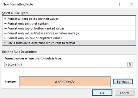 Checklist In Excel How To Make Create Step By Step Examples