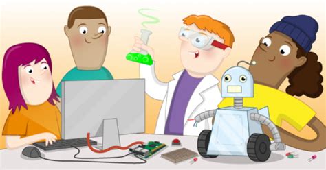 Try Our New Free Machine Learning Projects For Scratch Raspberry Pi Foundation