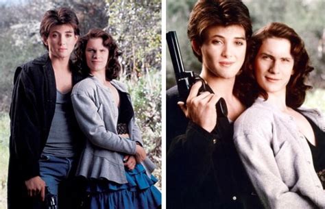 Just Your Average Picture Of Veronica And Jd Heathers Movie Heathers The Musical Musical Movies