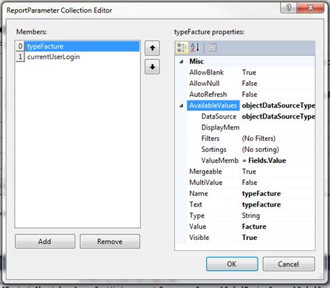 Telerik Reporting Silverlight And Wcf Service Néosoft