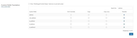 how to set up wpml plugin traveler theme