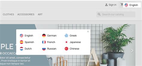 How To Auto Translate Your Prestashop Ecommerce