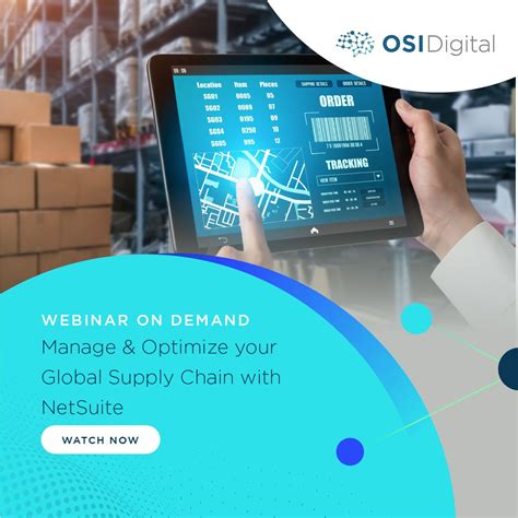 Karen Dosanjh On Linkedin Watch This Osi Digital Webinar On Demand To Gain Insights On How