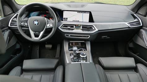 Neuer BMW X5 G05 Fahrbericht - Autogefühl