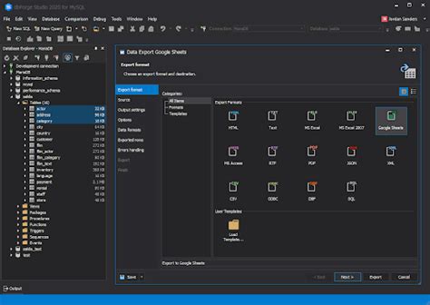10 Best Database For Web Applications To Use In 2023