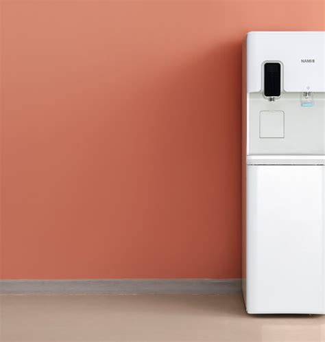 Nami8 საოფისე წყლის დისპენსერები