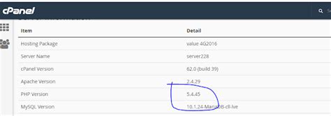 Cara Mengatasi Php Error Undefined Index Mysqlfetcharray Notice A Session Dan Lainnya