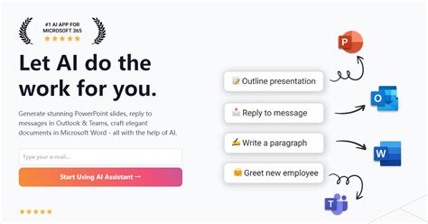 Ai Perfect Assistant Aimonstr