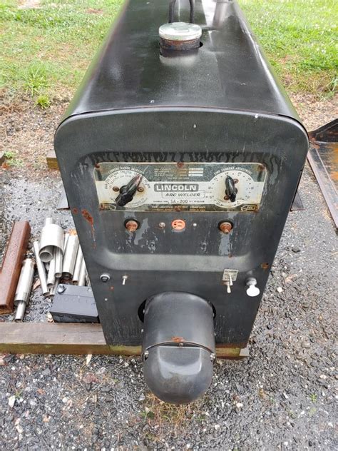 Sa 200 Modifications And Repairs Ive Heard Some Of The Older Sa200s Can Be Started By