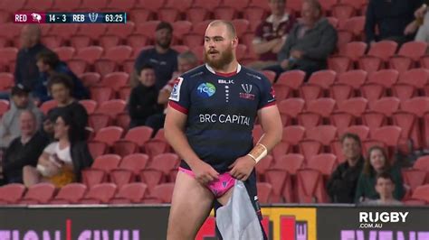 Rugby Player Wardrobe Malfunction Thisvid Com