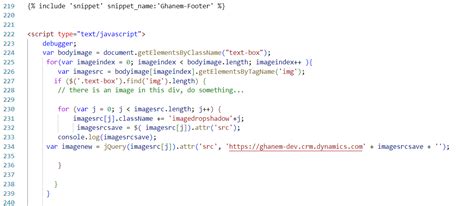 How To Fix Rich Text Box Image Not Showing In Power Portals
