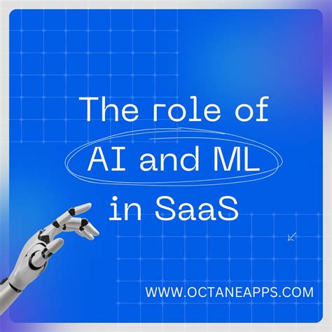 Octane Apps On Linkedin Saas Saasgrowth Ai Ml Saasdevelopment Saasproduct Saasmanagement