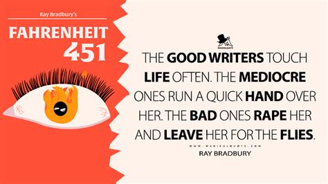 25 Important Quotes From Fahrenheit 451 Magicalquote