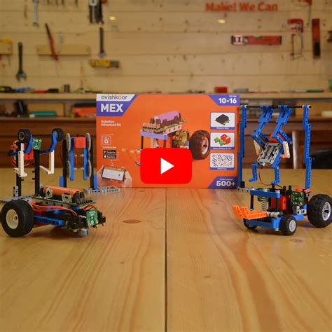 Advanced Line Follower Robot Visitchilecl