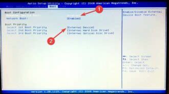 Fix Default Boot Device Missing Or Boot Failed