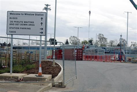 Eastwestrail Trough Tec Systems