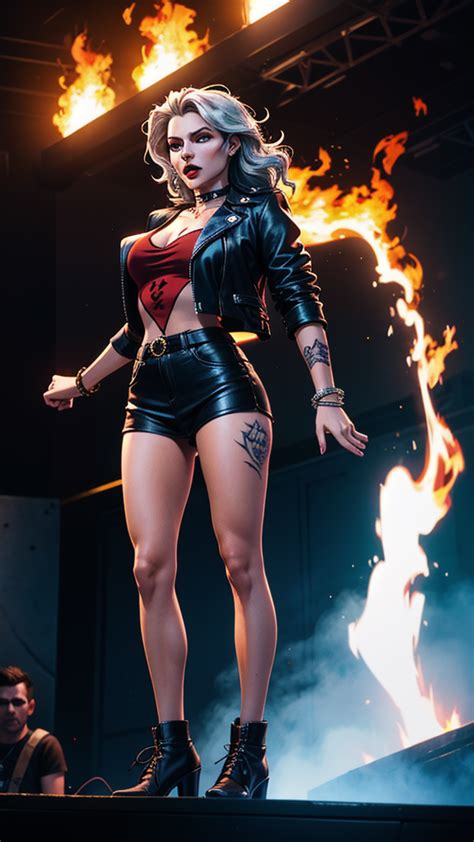 Chat With Valeria Nsfw Enjoy Free Unrestricted Ai Character Roleplay No Filter Flowgpt