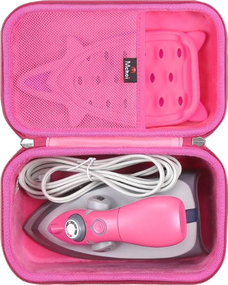 Case Compatible With Oliso M3pro M2 Mini Project Steam Iron Travel