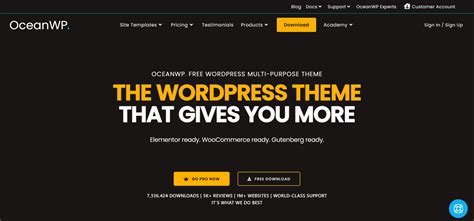 5 Best Elementor Wordpress Themes Ultahost Blog
