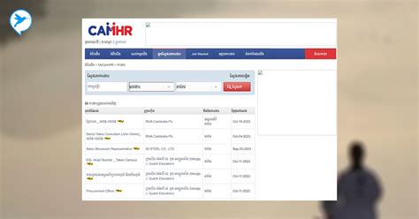 នៅតាមខេត្តក៏ស្រួលរកការងារធ្វើ នេះជាវេបសាយ៣ ប្រមូលផ្ដុំការងារល្អៗនៅតាមខេត្ត សឹង២៥ខេត្តក្រុង