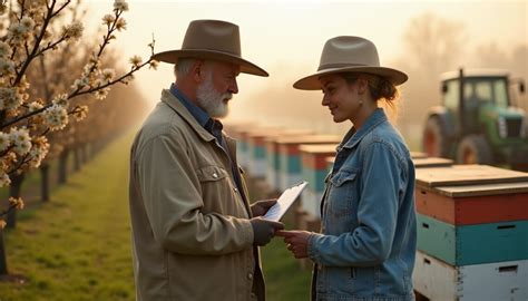 7 Pricing Models For Bee Pollination Services Explained