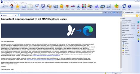 Microsoft Is Never Going To Shut Down Msn Explorer So I Made This Piece Of Junk R Windowsmemes