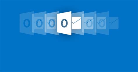 How To Change The Mode Using Mouse Or Touch On Outlook