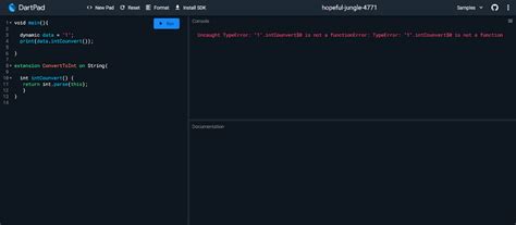 flutter dart 中的 extension 方法flutter dart 中的 extension 方法 前言 掘金
