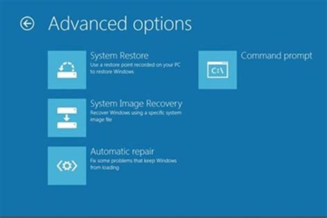 Cách Sửa Lỗi An Unexpected Io Error Has Occurred Trên Laptop