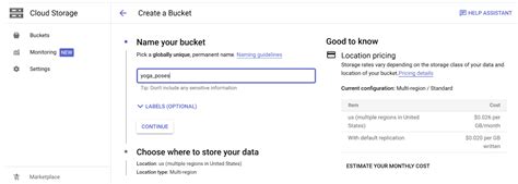 Image Data Classification With BigQuery ML Google Codelabs