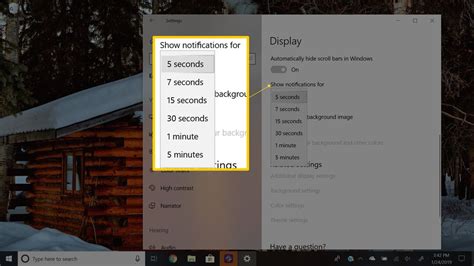 How To Configure Outlook Email Notifications In Windows