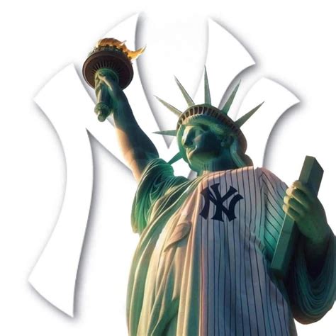 Pin By Jennifer Anthony On Fan Attic In 2025 New York Yankees Logo New York Teams New York