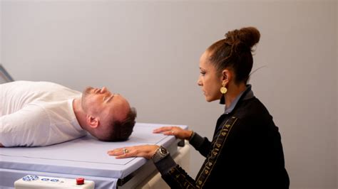 Understanding The DEXA Scan A Comprehensive Guide H O Health