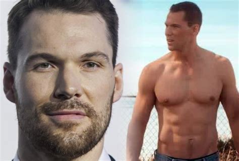 Daniel Cudmore Body Gallery Daniel Cudmore Twilight Saga Wiki
