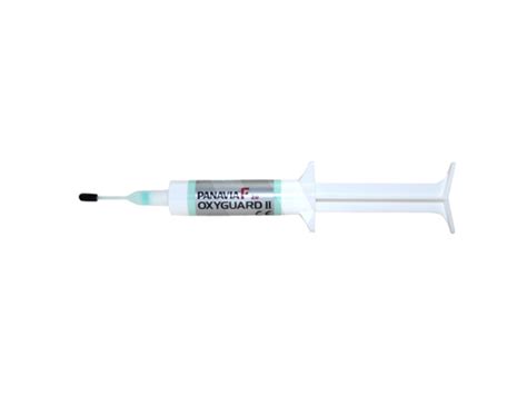 Oxyguard Ii X Panavia F 20 6ml 490 Eu Vsdental