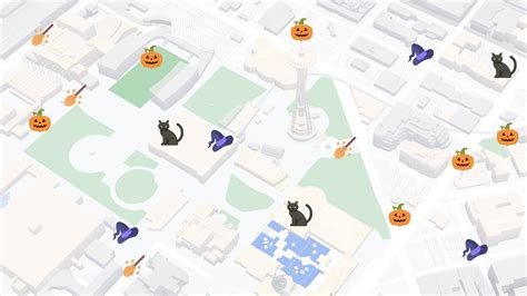 Advanced Markers Now Available For IOS And Android Easily Customize Your Markers Across