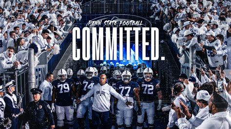 Penn State earns commitment from 4-star 2026 WR Davion Brown | Penn ...