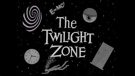 Old Twilight Zone Theme Song Intro On Guitar By Scott Grove Youtube
