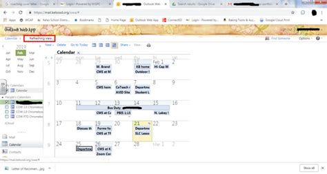 Owa Shared Calendars Broken Software Spiceworks Community