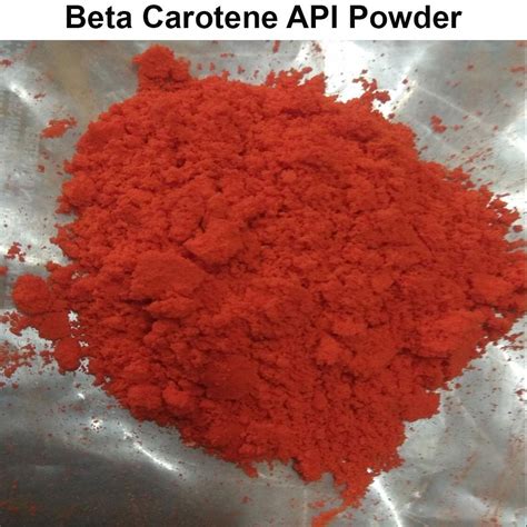 Beta Carotene At ₹ 4000 Kg In Hyderabad Id 2850137987612