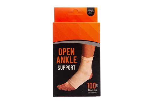 Polar Ankle Support Unicom Chemist