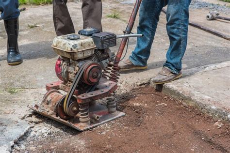 Premium Photo Low Section Of Men Standing On Ground